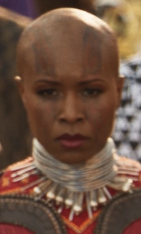 Xoliswa (Reality-199999) | Marvel Cinematic Universe Fanon Wiki | Fandom