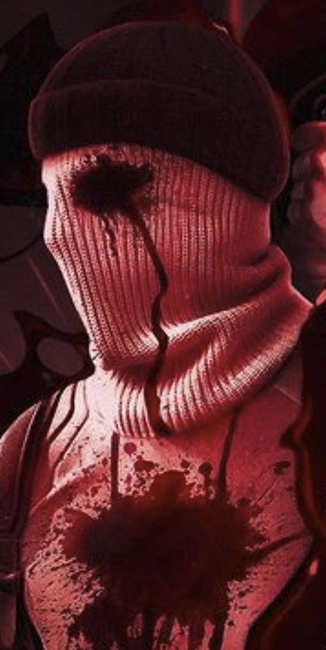 Vincent Van Gore (Reality-199999) | Marvel Cinematic Universe Fanon ...