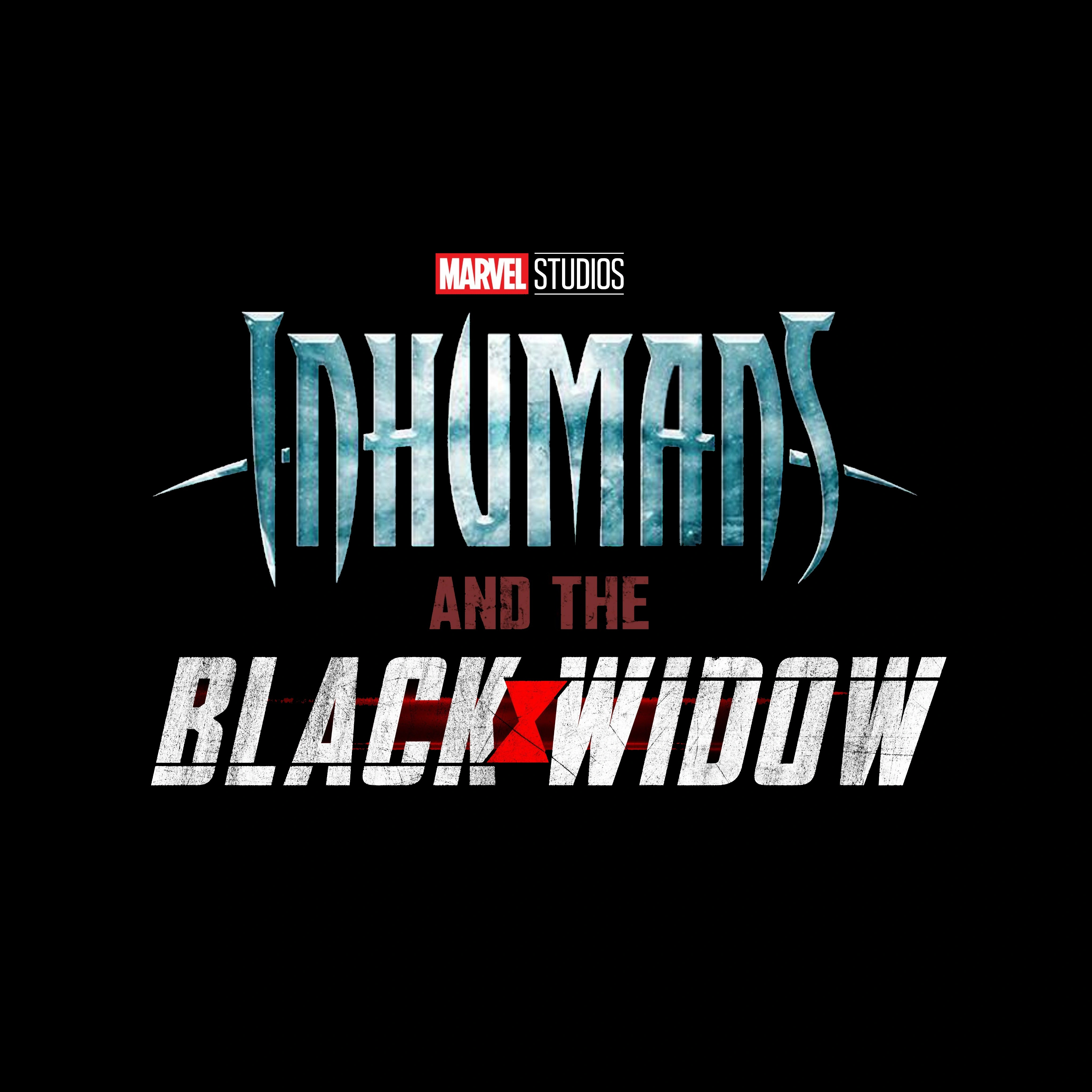 Inhumans Marvel Movie