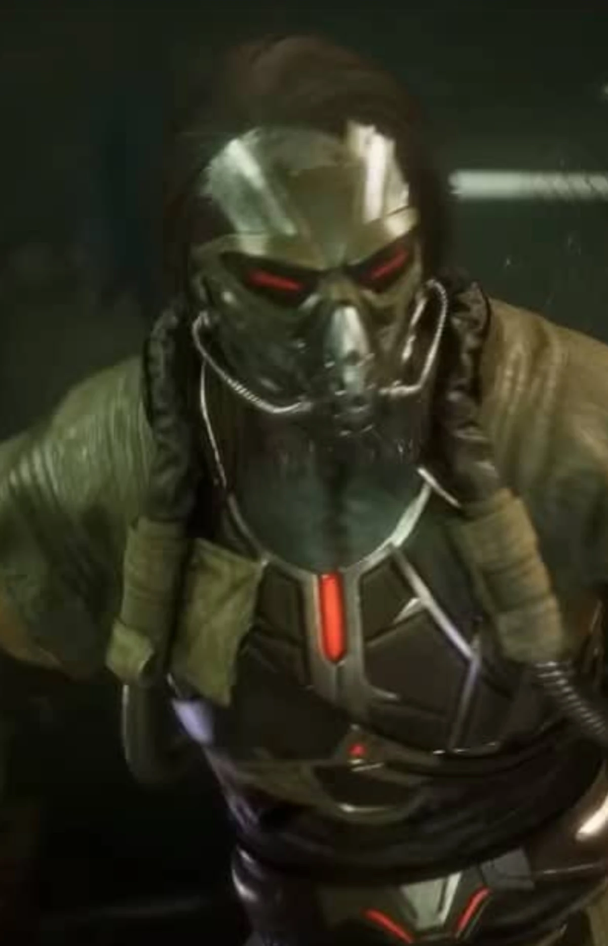 Kabal | Marvel Cinematic Universe Fanon Wiki | Fandom