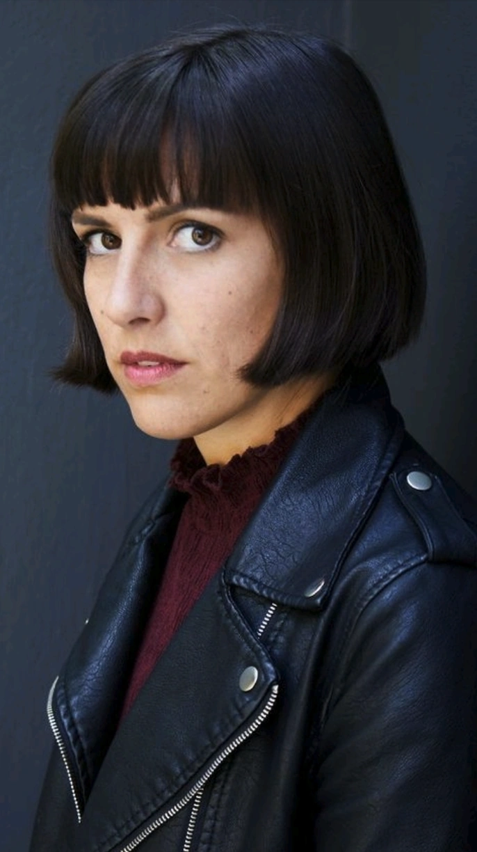 Emeline Lano (Reality-199999) | Marvel Cinematic Universe Fanon Wiki ...