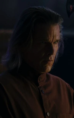 Carson Knowles (Reality-199999) | Marvel Cinematic Universe Fanon Wiki ...