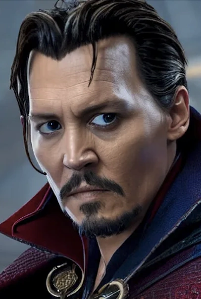 Stephen Strange | Marvel Cinematic Universe Fanon Wiki | Fandom