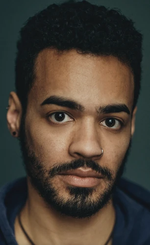 Joshua Coolridge (Reality-199999) | Marvel Cinematic Universe Fanon ...