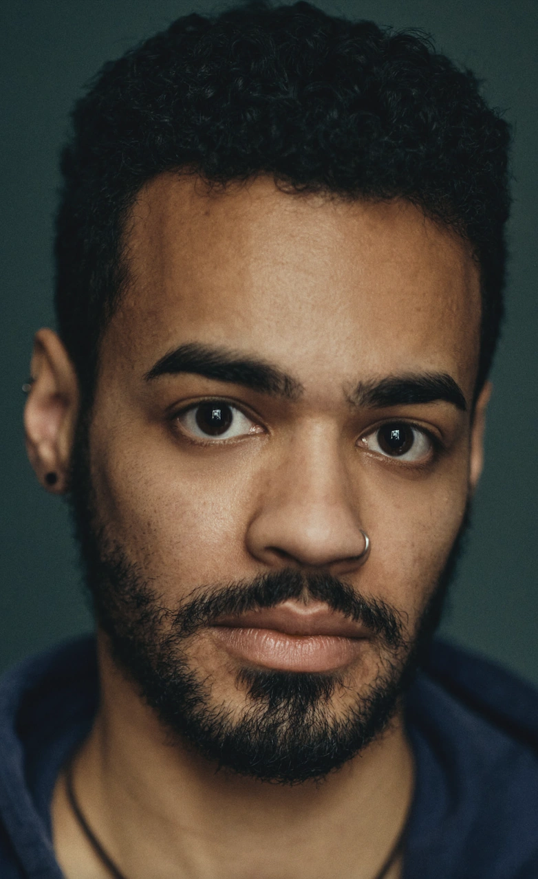 Joshua Coolridge (Reality-199999) | Marvel Cinematic Universe Fanon ...