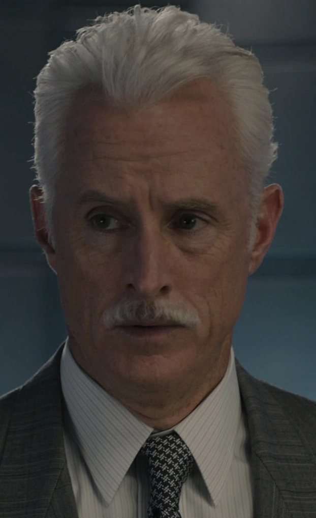 Howard Stark | Marvel Cinematic Universe Fanon Wiki | Fandom