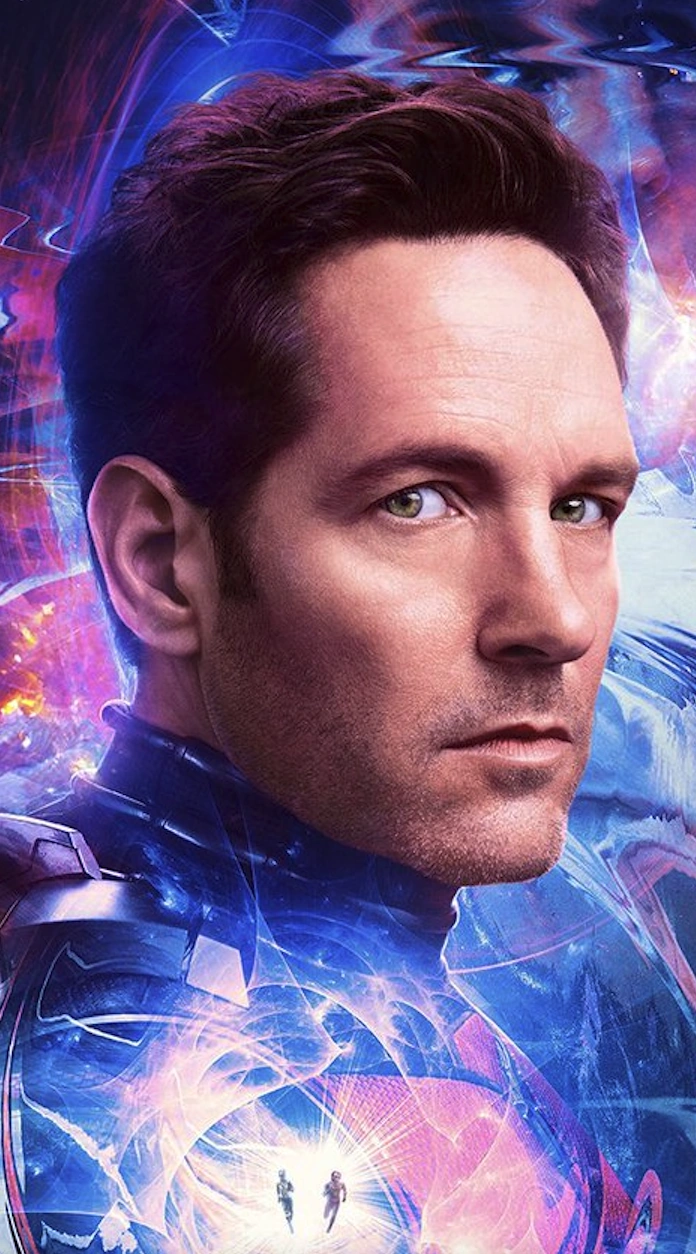 Chris McCarthy | Marvel Cinematic Universe Fanon Wiki | Fandom