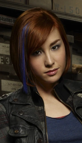 Geena Drake (Reality-199999) | Marvel Cinematic Universe Fanon Wiki ...