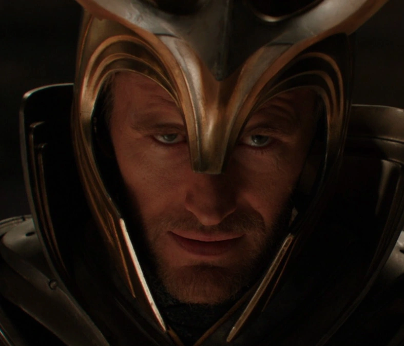 Daillus | Marvel Cinematic Universe Fanon Wiki | Fandom