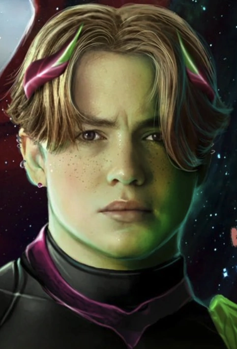 Theodore Rufus Altman (Reality-199999) | Marvel Cinematic Universe ...