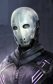 Dmitri Nikolayevich Smerdyakov (Reality-199999) | Marvel Cinematic ...