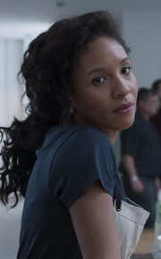 Patricia Jackson (Reality-199999) | Marvel Cinematic Universe Fanon ...