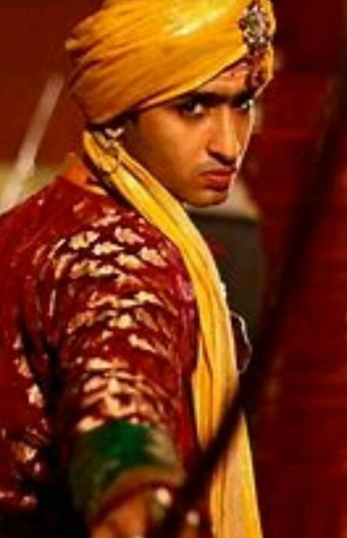 Ajay Roy (Earth-3000) | Marvel Cinematic Universe Fanon Wiki | Fandom