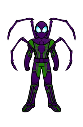 Timespinner | Marvel Cinematic Universe Fanon Wiki | Fandom