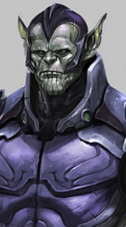 Titannus (Reality-2150) | Marvel Cinematic Universe Fanon Wiki | Fandom