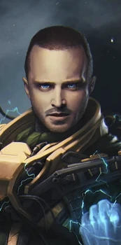 Maxwell Dillon | Marvel Cinematic Universe Fanon Wiki | Fandom