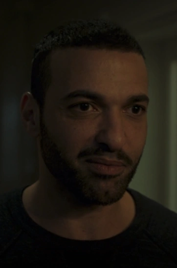 Timothy Ryan (Reality-199999) | Marvel Cinematic Universe Fanon Wiki ...