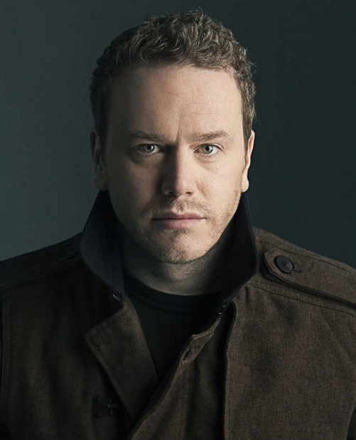 Victor Conrad | Marvel Cinematic Universe Fanon Wiki | Fandom