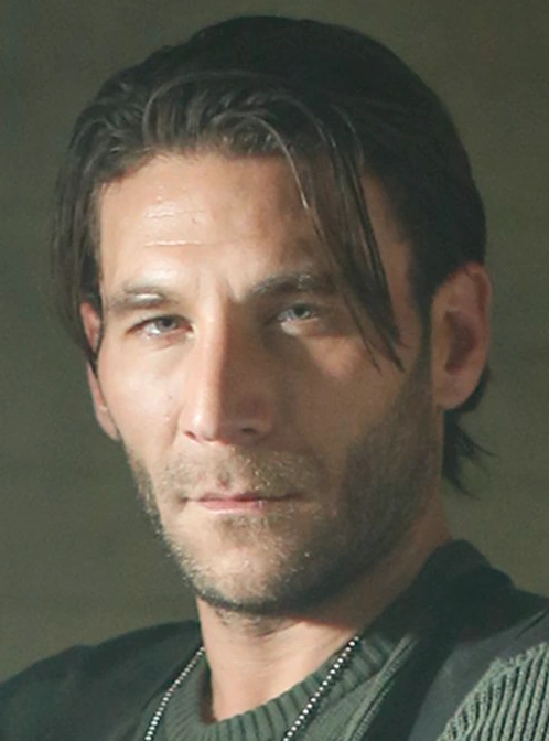 Anton Ivanov (Reality-199999) | Marvel Cinematic Universe Fanon Wiki ...