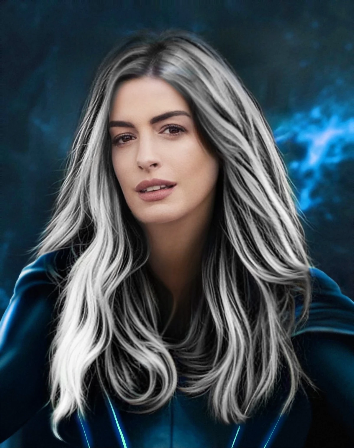 Coldsnap (TV series)/Portal | Marvel Cinematic Universe Fanon Wiki | Fandom