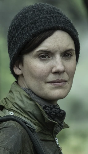 Katherine Anne Pryde (Reality-199999) | Marvel Cinematic Universe Fanon ...