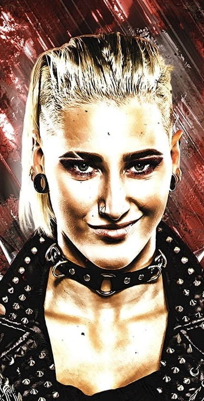 Mandy Atkinson (Reality-199999) | Marvel Cinematic Universe Fanon Wiki ...