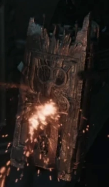 Ornate Darkhold | Marvel Cinematic Universe Fanon Wiki | Fandom
