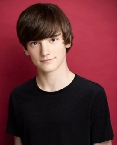 Lucas Rawsom (Earth-2710) | Marvel Cinematic Universe Fanon Wiki | Fandom