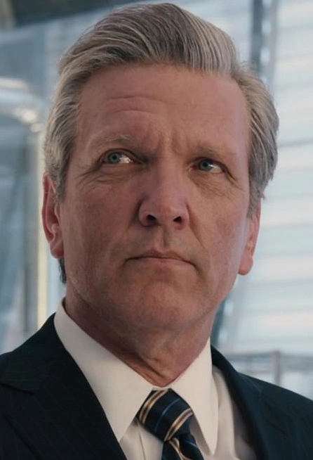 Howard Mitchell (Reality-199999) | Marvel Cinematic Universe Fanon Wiki ...