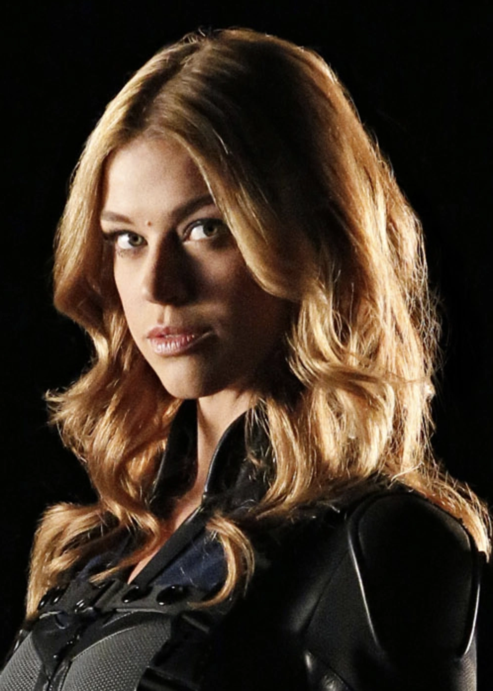 Barbara Morse (Reality-51825) | Marvel Cinematic Universe Fanon Wiki ...