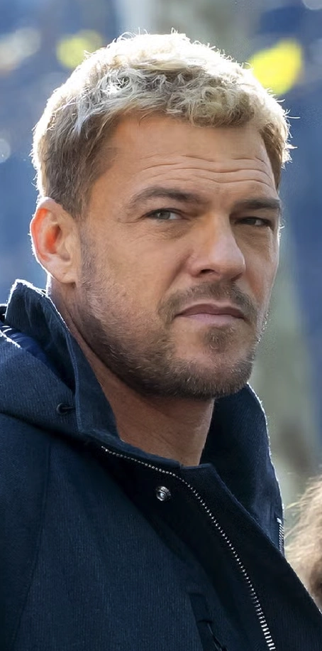 Jonathan Francis Walker (Reality-199999) | Marvel Cinematic Universe ...