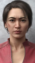 Colleen Wing | Marvel Cinematic Universe Fanon Wiki | Fandom