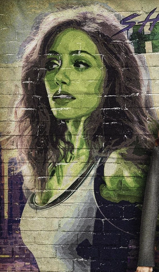 Jennifer Susan Walters (Reality-20050708) | Marvel Cinematic Universe ...