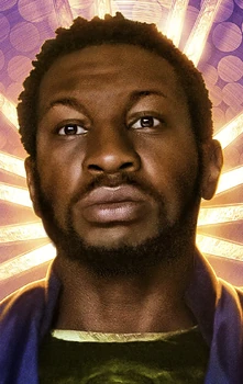 Darius Weathers | Marvel Cinematic Universe Fanon Wiki | Fandom