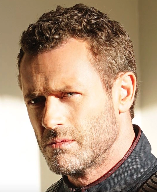 Jeffrey Solomon Mace (Reality-199999) | Marvel Cinematic Universe Fanon ...