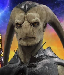 Gorr | Marvel Cinematic Universe Fanon Wiki | Fandom