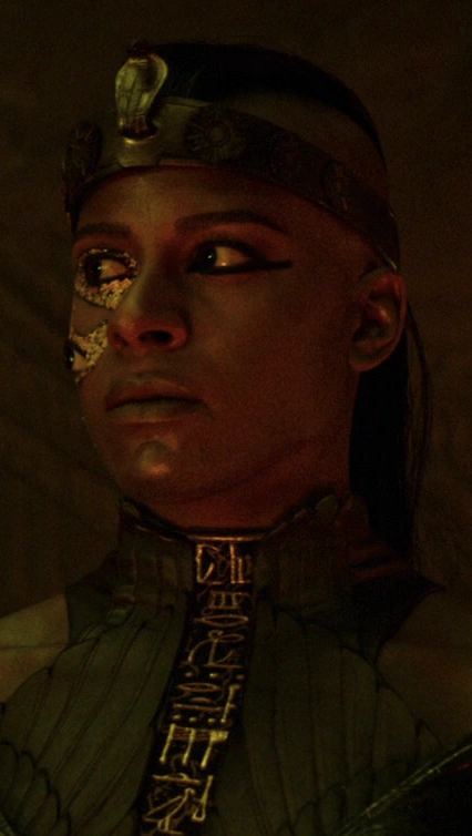 Kali-Ma (Reality-194111) | Marvel Cinematic Universe Fanon Wiki | Fandom
