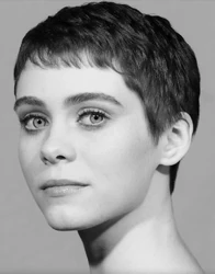 Madeline Berry | Marvel Cinematic Universe Fanon Wiki | Fandom