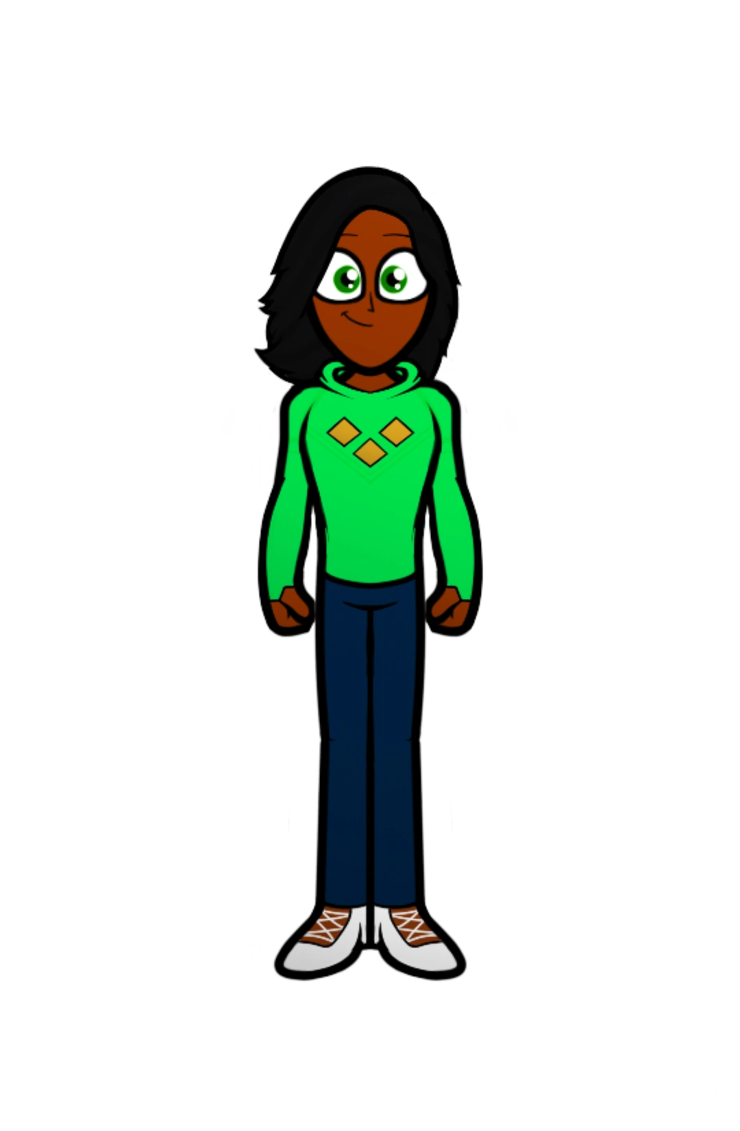 Viv Vision 2.0 | Marvel Cinematic Universe Fanon Wiki | Fandom