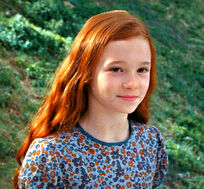 Lily Stark | Marvel Cinematic Universe Fanon Wiki | Fandom
