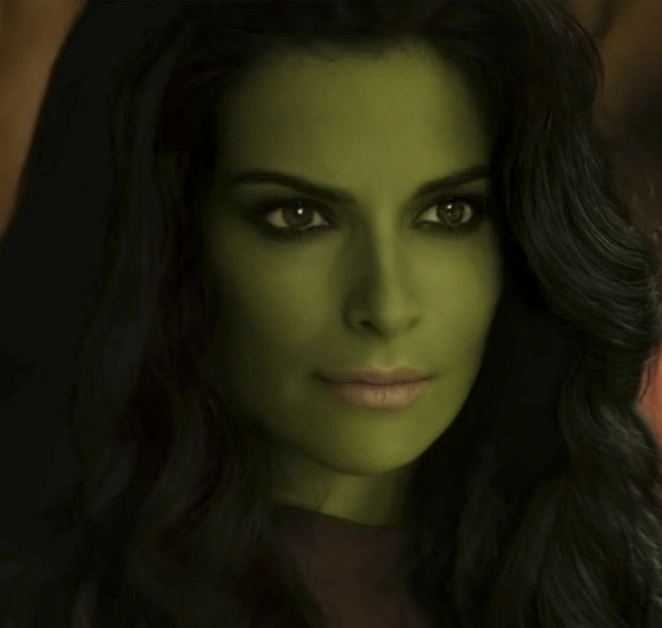Jennifer Walters | Marvel Cinematic Universe Fanon Wiki | Fandom