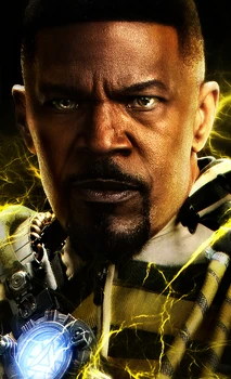 Maxwell Dillon | Marvel Cinematic Universe Fanon Wiki | Fandom