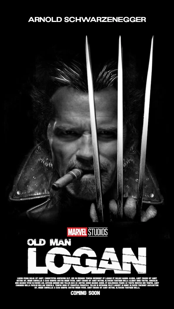 Old Man Logan | Marvel Cinematic Universe Fanon Wiki | Fandom
