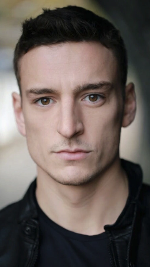 Gerry Mays | Marvel Cinematic Universe Fanon Wiki | Fandom
