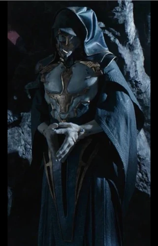 The Other (Fanon) | Marvel Cinematic Universe Fanon Wiki | Fandom