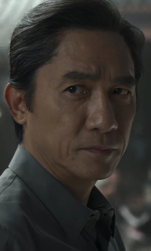 Wenwu Xu (Reality-078) | Marvel Cinematic Universe Fanon Wiki | Fandom