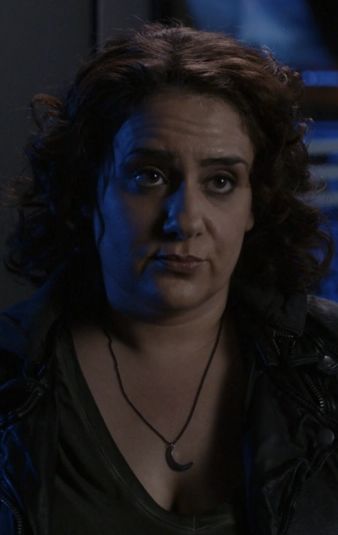 Sandy Sanderson | Marvel Cinematic Universe Fanon Wiki | Fandom