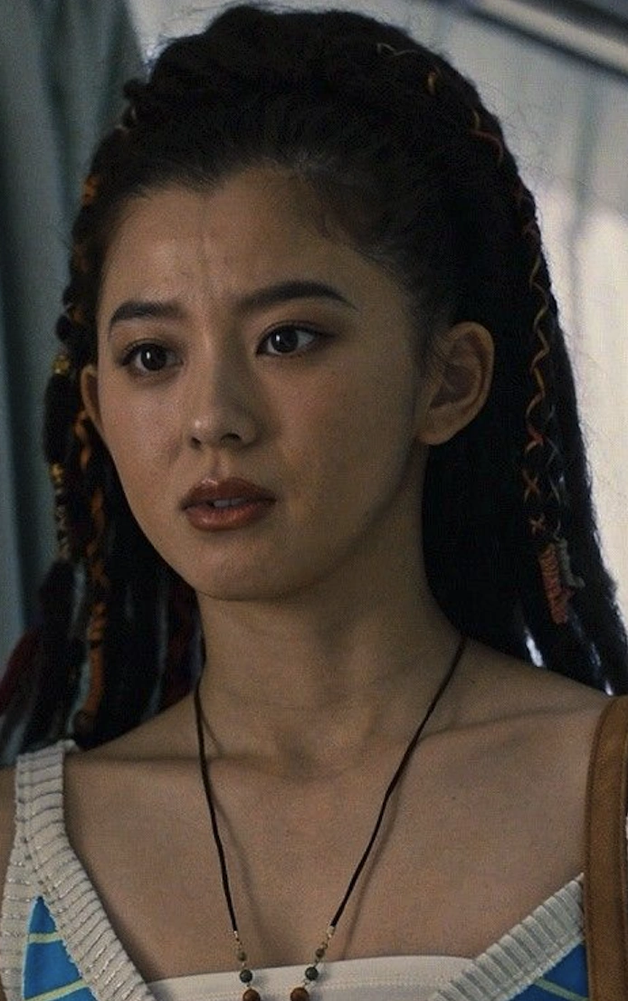 Hisako Ichiki | Marvel Cinematic Universe Fanon Wiki | Fandom