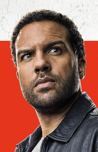 John Farret (Reality-199999) | Marvel Cinematic Universe Fanon Wiki ...