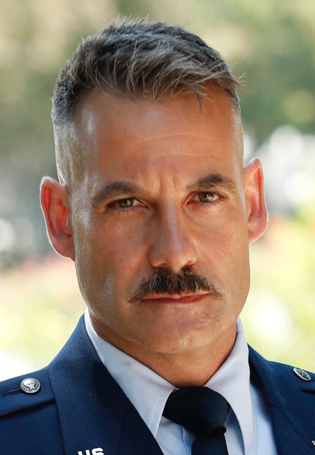 Glenn Talbot (Reality-199999) | Marvel Cinematic Universe Fanon Wiki ...